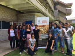 The Fundraising and Alumni Affairs Unit FAA Quarterly - UWI Alumni ...