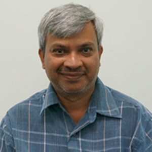 Mr. Marlon Raghunanan | Campus I.T. Services