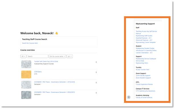 Cybersecurity Awareness Course | Campus I.T. Services