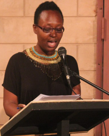 36th Annual Conference onWest Indian Literature