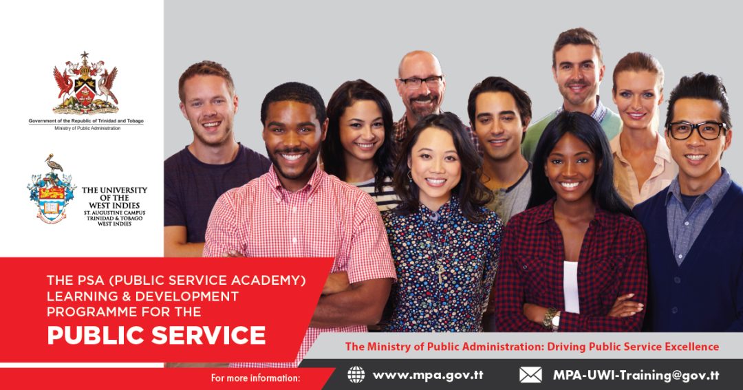 MPA - Continuing and Professional Education