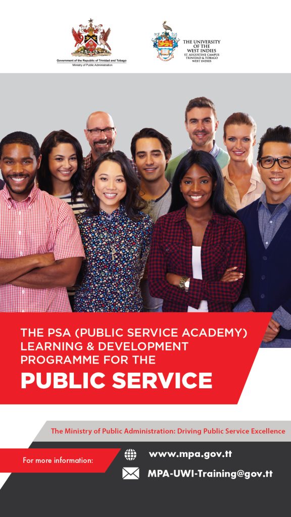 Public Sector Management (GOVT 3122) - Continuing and Professional ...