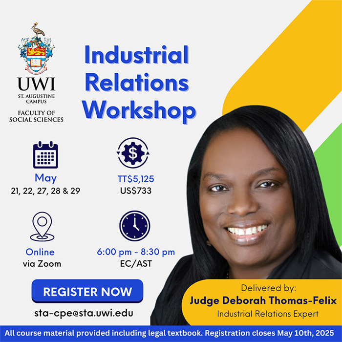 Short Courses - Continuing and Professional Education