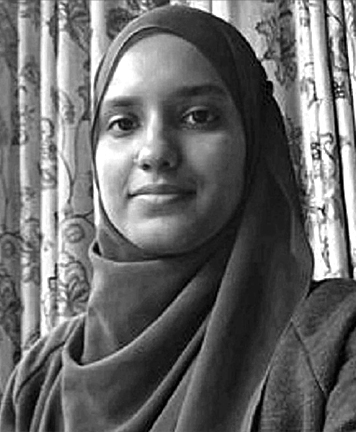 Alyssa Mohammed