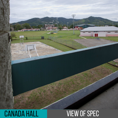 Canada Hall | Division of Student Services and Development (DSSD)