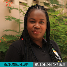 Sir Arthur Lewis Hall | Division of Student Services and Development (DSSD)