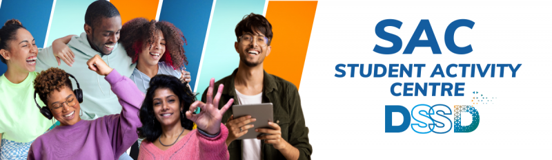 Student Activities Centre (SAC) | Division of Student Services and ...