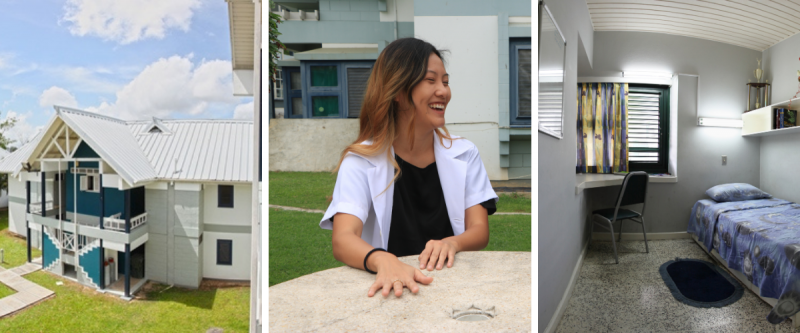 Joyce Gibson Inniss Hall | Division of Student Services and Development ...