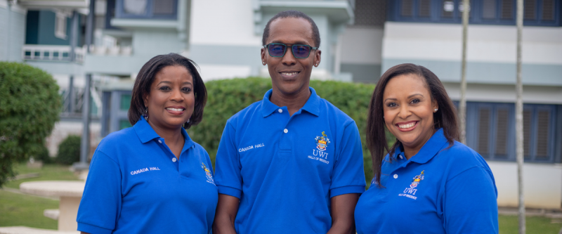 Canada Hall | Division of Student Services and Development (DSSD)