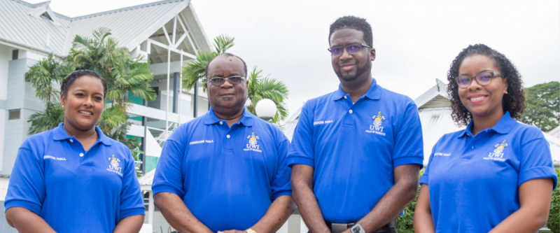 Freedom Hall | Division of Student Services and Development (DSSD)