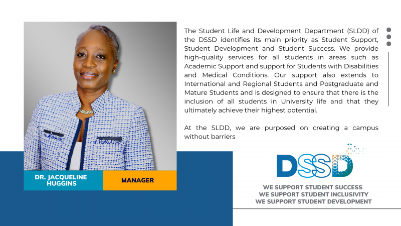 Student Life and Development Department | Division of Student Services ...