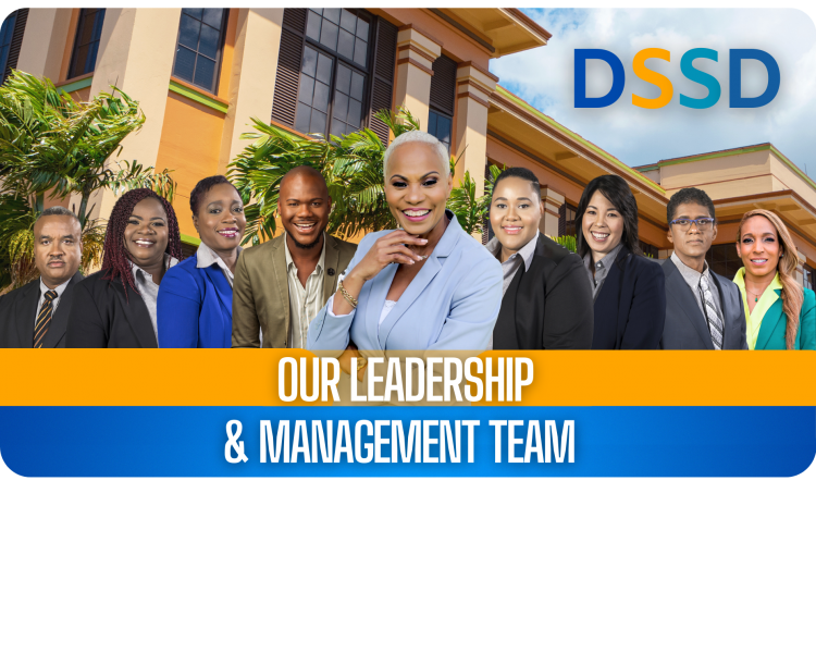 Division of Student Services and Development (DSSD)