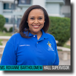 Canada Hall | Division of Student Services and Development (DSSD)