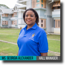 Canada Hall | Division of Student Services and Development (DSSD)