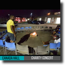 Canada Hall | Division of Student Services and Development (DSSD)