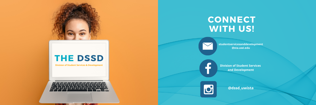 Division of Student Services and Development (DSSD)