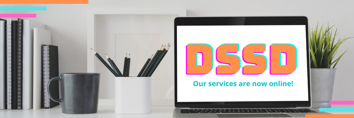 Welcome to Division of Student Services and Development (DSSD ...