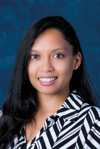 Mrs. Therese Lee Chan | The Department of Chemical Engineering