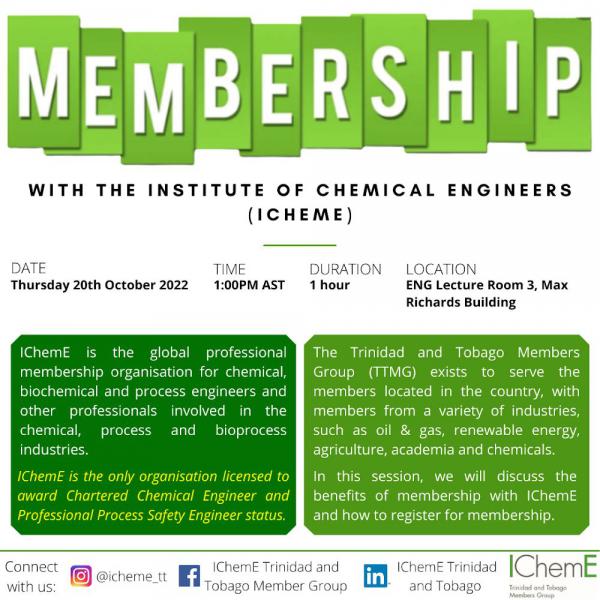 Welcome to The Department of Chemical Engineering | The Department of ...