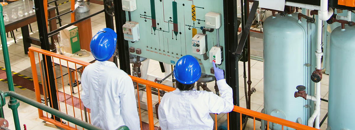 Chemical Engineering Group | The Department of Chemical Engineering