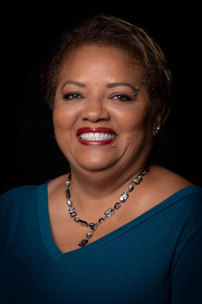 Dr. Nicole Roberts | UWI STA Centre for Language Learning