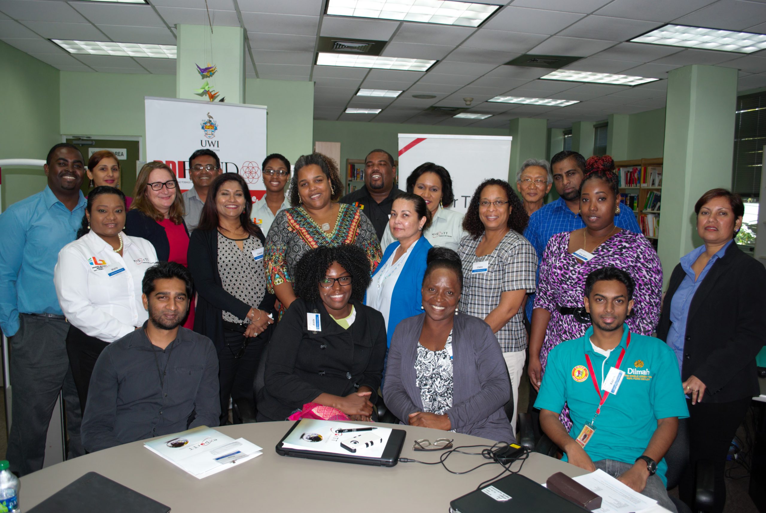 Workshops | UWI STA Centre for Language Learning