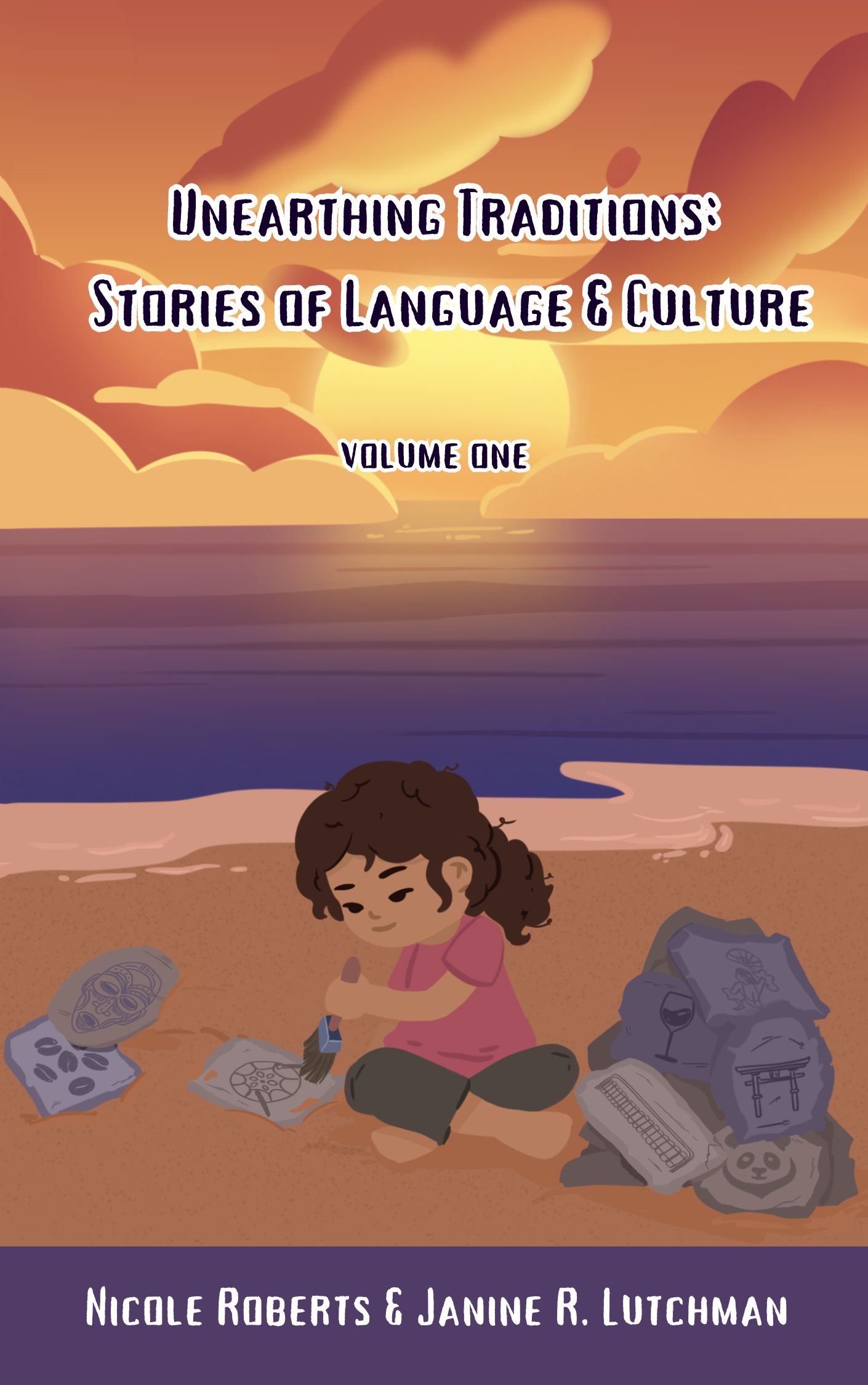 Unearthing Traditions: Stories of Language and Culture | UWI STA Centre ...
