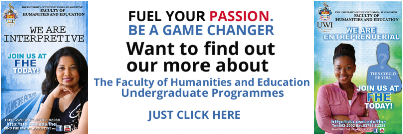 About Us - The Faculty of Humanities and Education