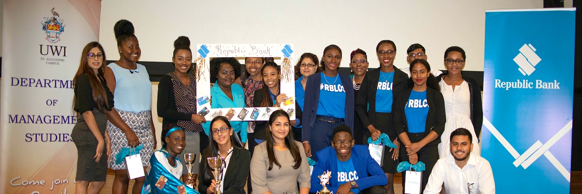 Slideshow - Students Life in the Department of Management Studies ...