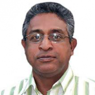 Rajendra Ramlogan (Prof.) | Department of Management Studies