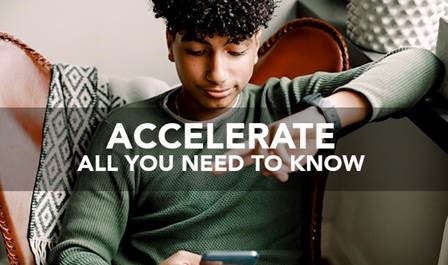 Your Future is in Your Hands - Accelerate with ACCA | Department of ...