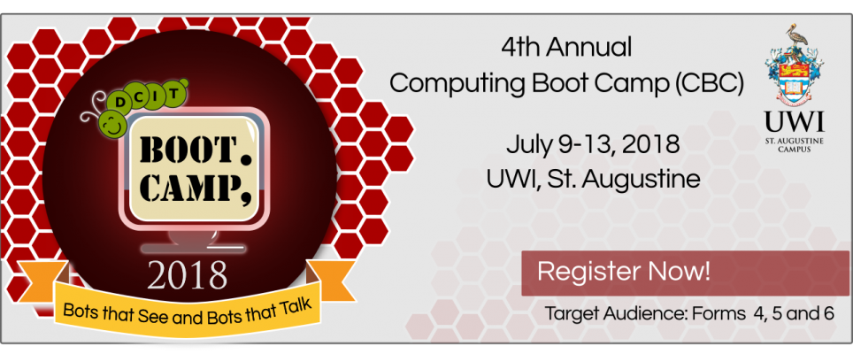 Department of Computing & Information Technology