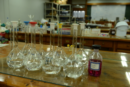 Pre-Science N1 Programme | The Faculty of Science and Technology