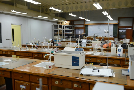 Pre-Science N1 Programme | The Faculty of Science and Technology