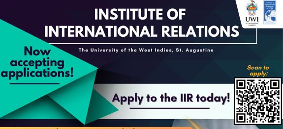 Institute of International Relations