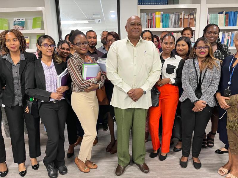 Student Field Trip | Institute of International Relations