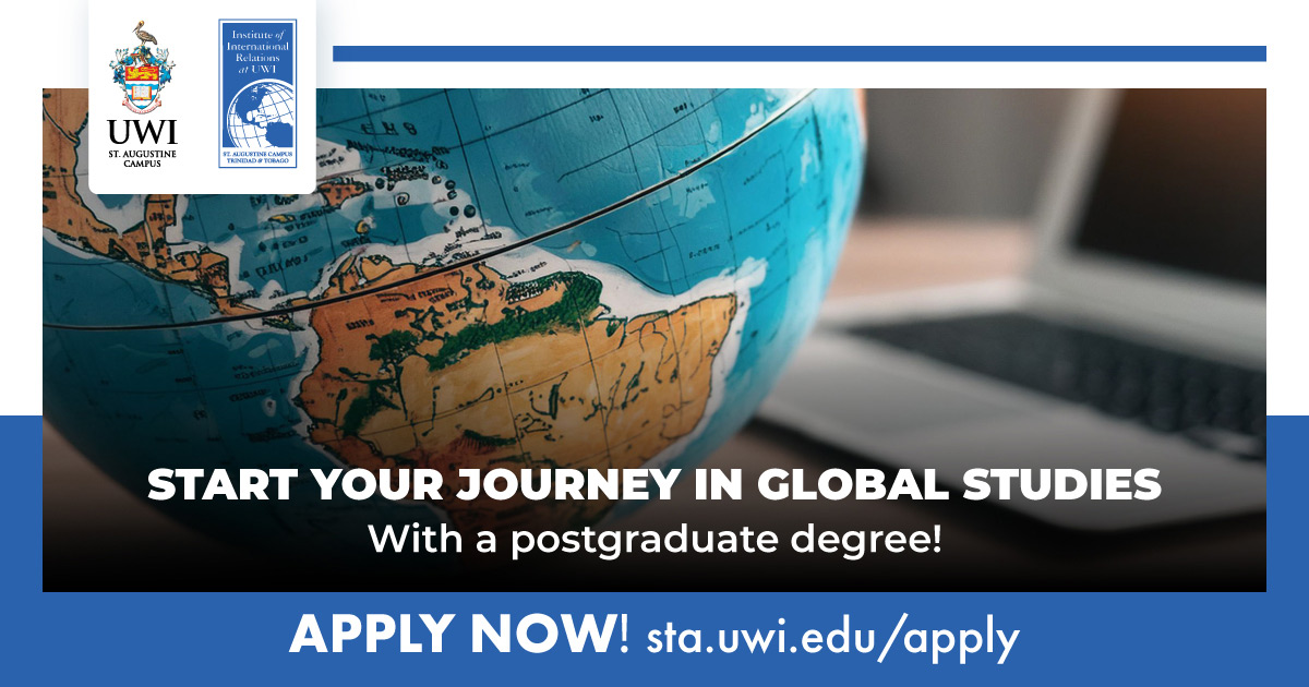 Institute of International Relations