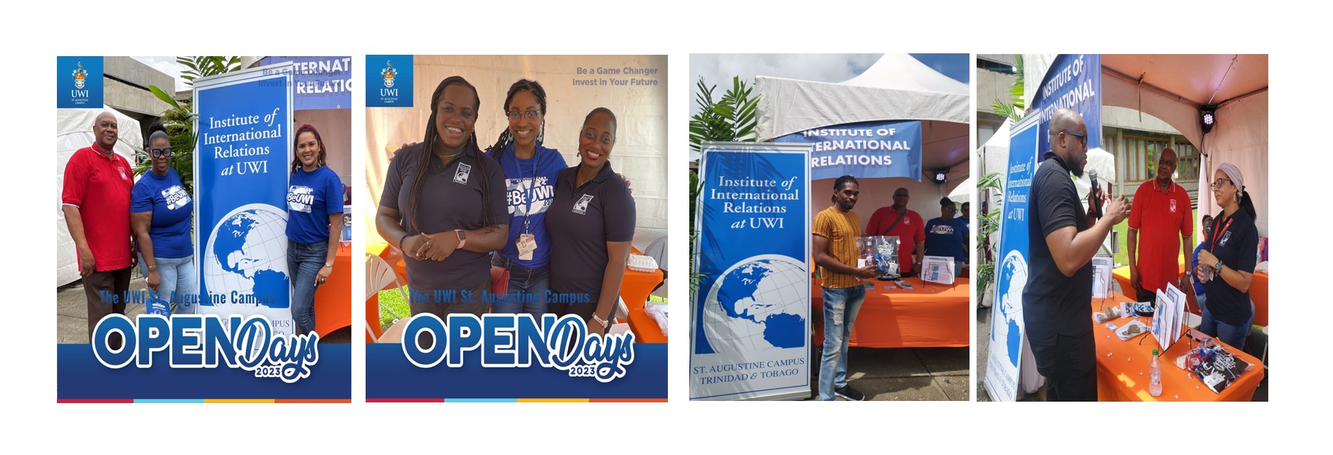 Institute of International Relations