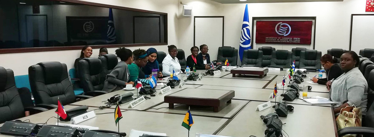 Institute of International Relations