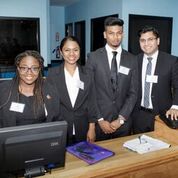 11th Annual CCJ International Law Moot - Faculty of Law