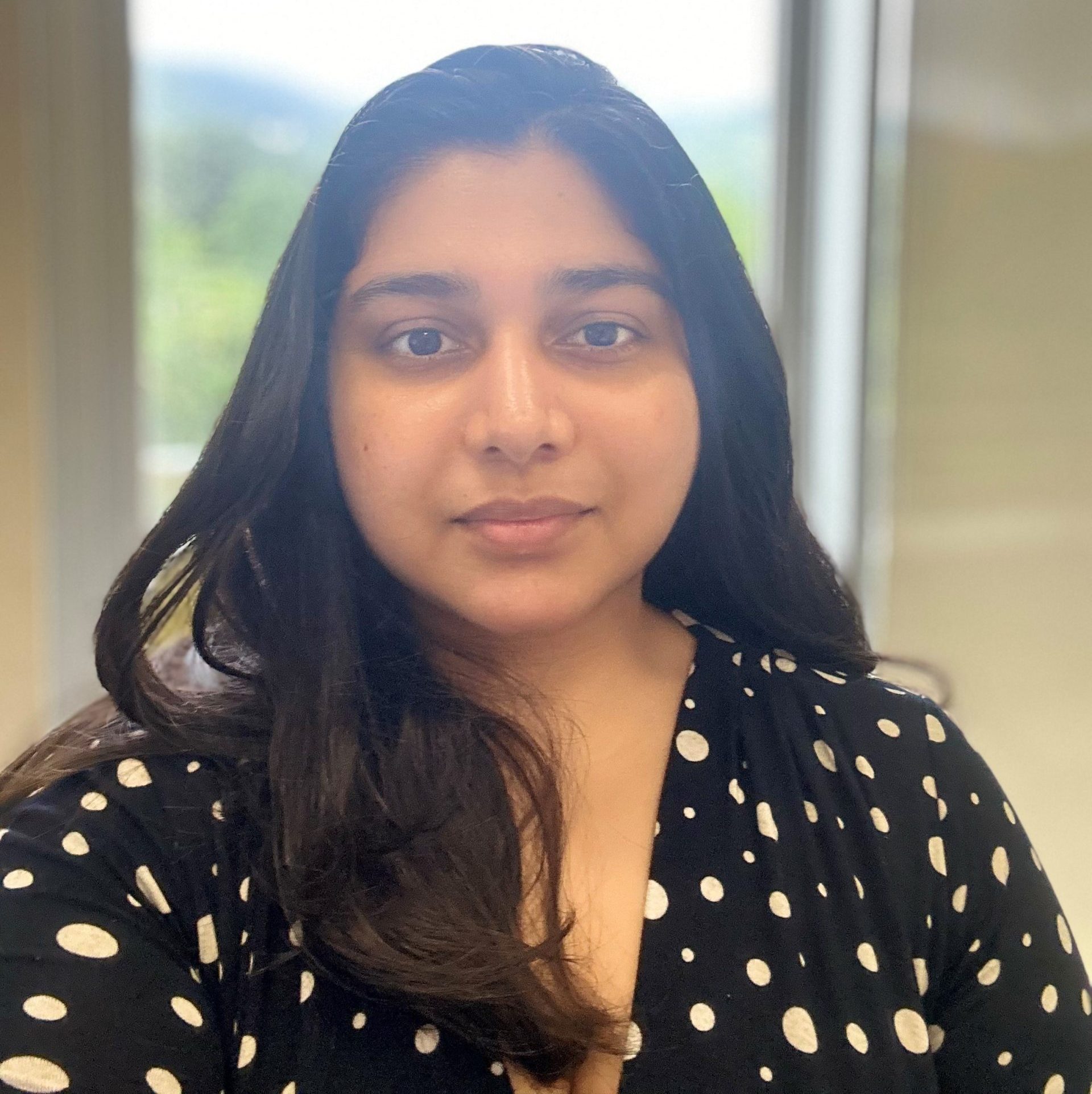 Ms. Shivangelie Ramoutar - Faculty of Law