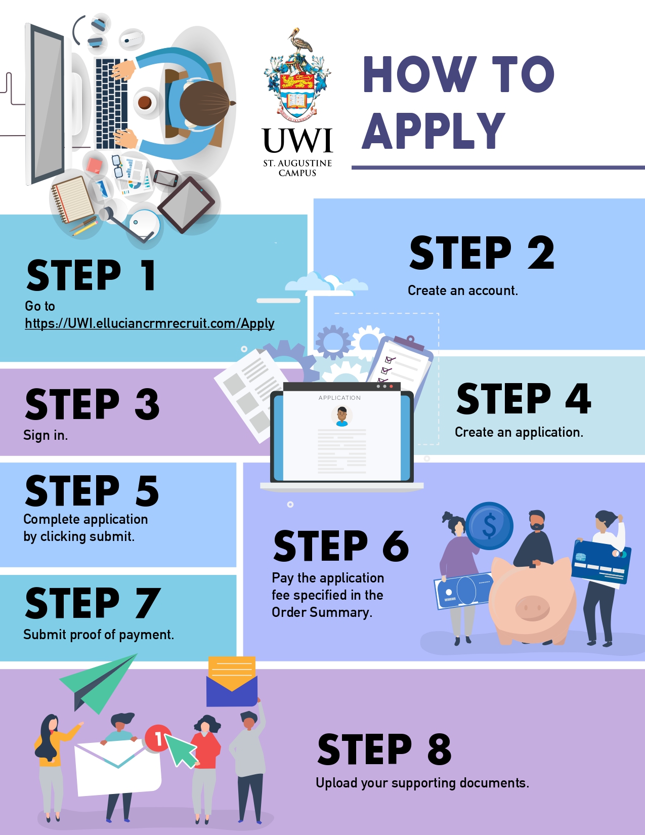 Pre Law Programme - Faculty of Law