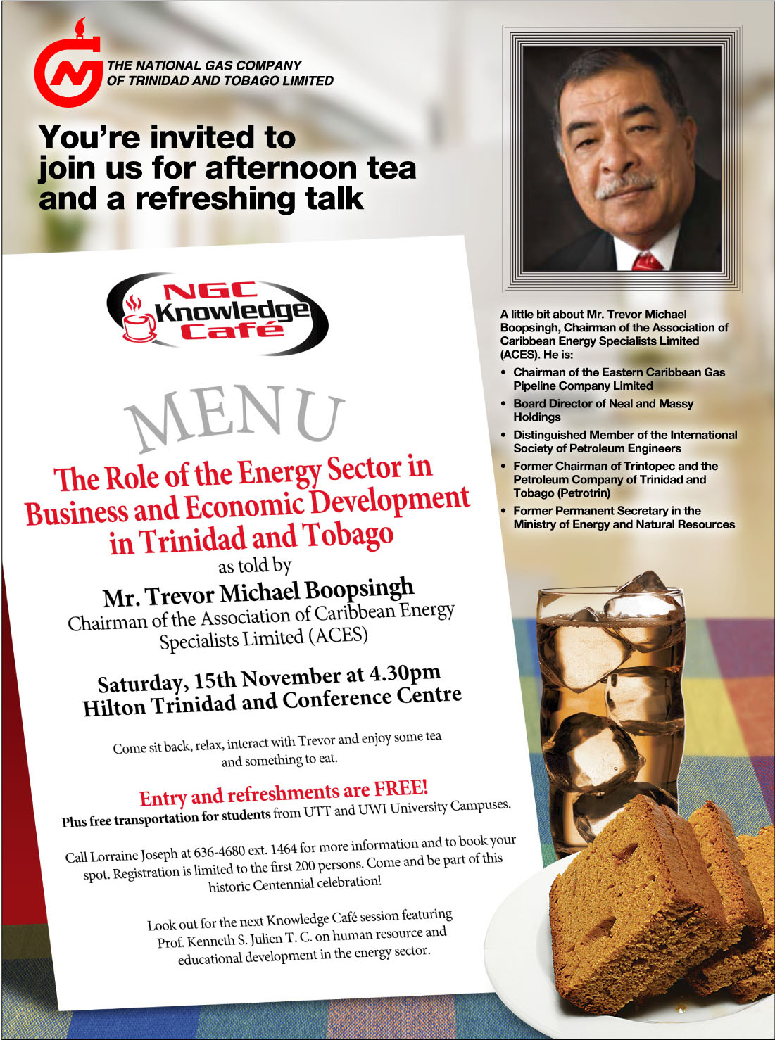 St Augustine Campus News | Welcome to The University of the West Indies ...