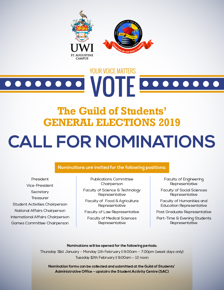 St Augustine Campus News | Welcome to The University of the West Indies ...