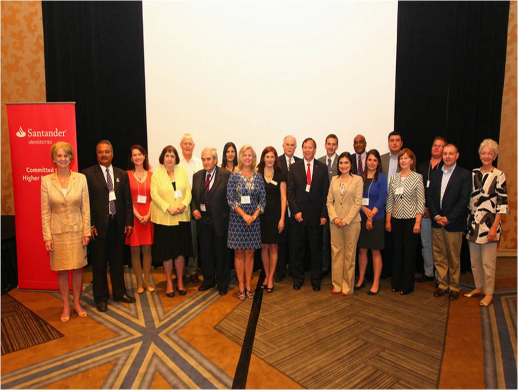 UWI part of President Obama’s 100,000 strong