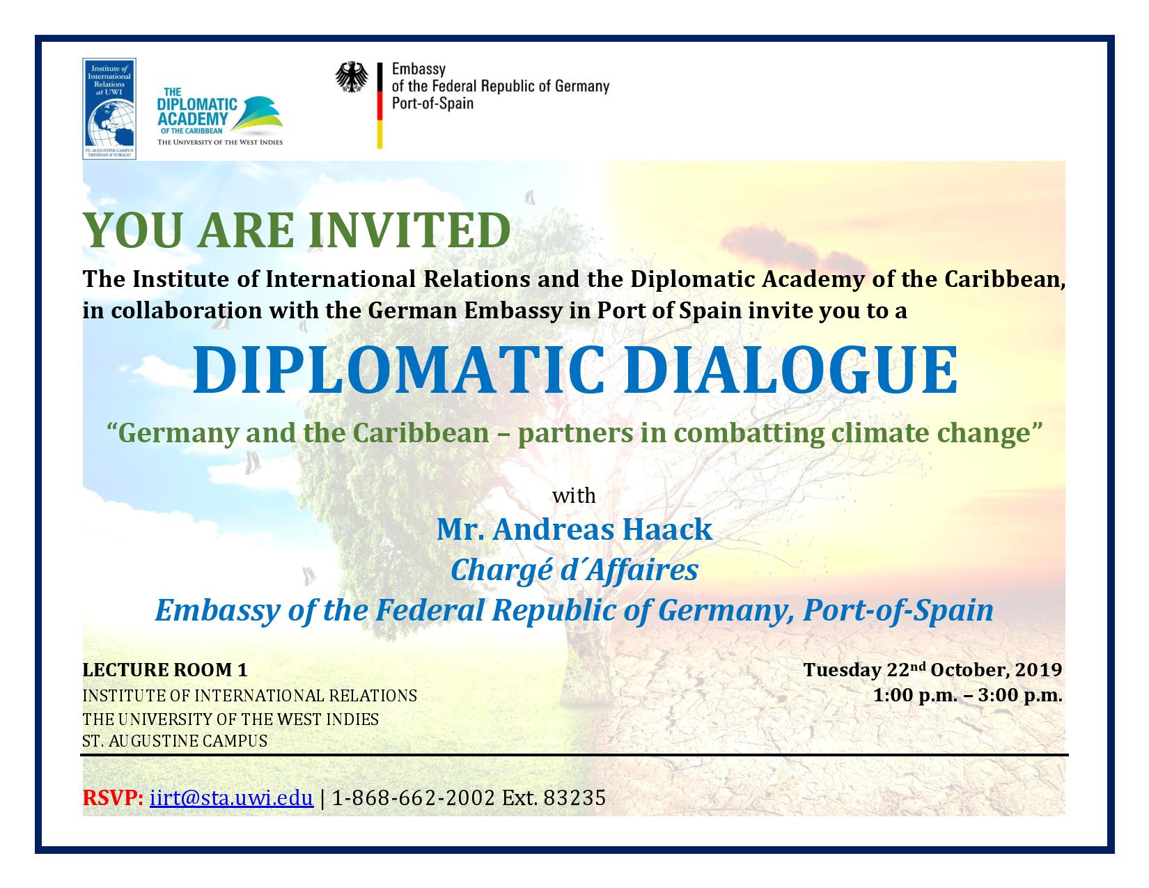 St Augustine Campus News | Welcome to The University of the West Indies ...