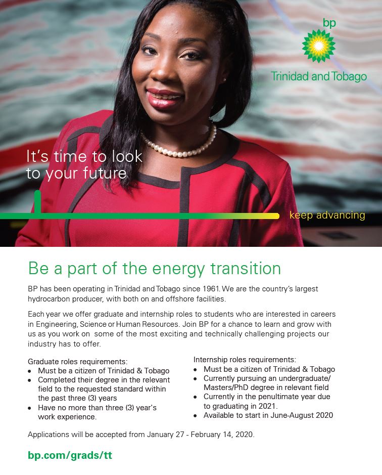 St Augustine Campus News | Welcome to The University of the West Indies ...