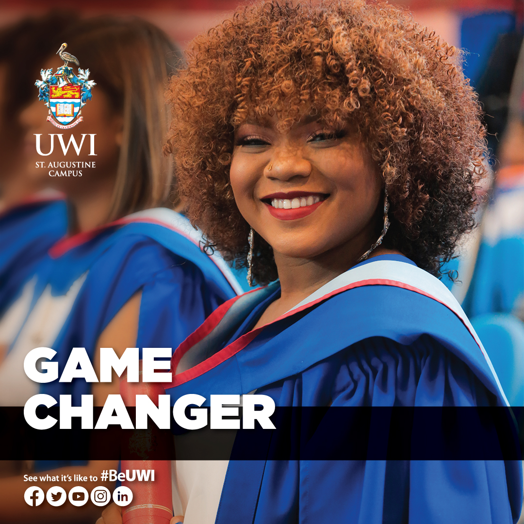 St Augustine Campus News | Welcome to The University of the West Indies ...
