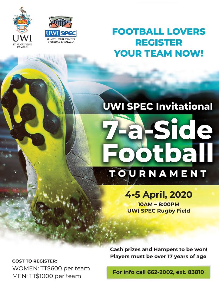 St Augustine Campus News | Welcome to The University of the West Indies ...