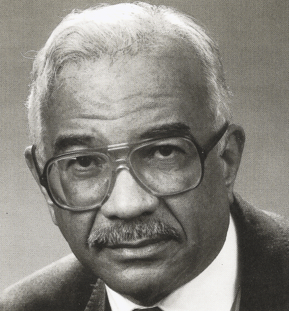 The UWI mourns the passing of Prof Emeritus Gerald Lalor